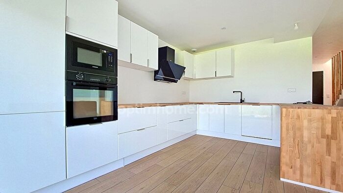 Maison 6 pièces à vendre - Brécé