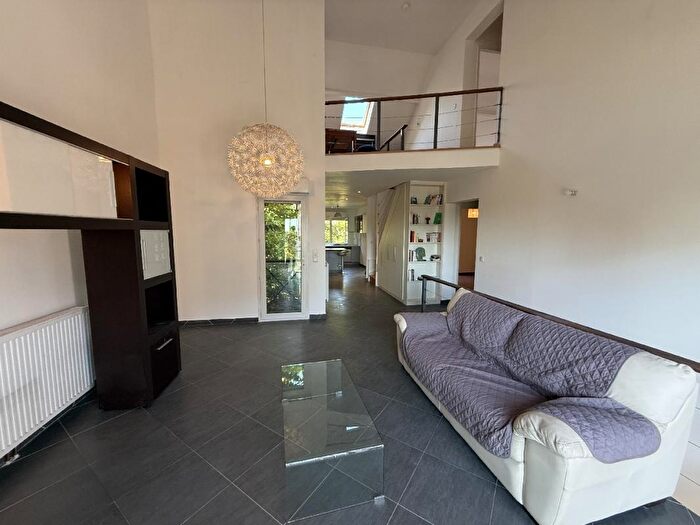 Maison à vendre - Champigny-sur-Marne, Centre-ville, Coteaux - 8 pièces - 5 chambres