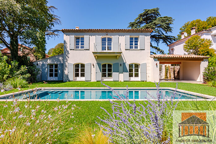 Aix-en-Provence, Centre-ville - Maison 6 pièces à vendre