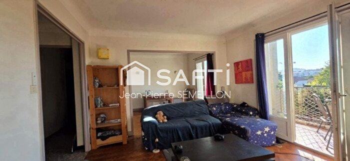 Appartement 4 pièces à Agen, Le Lac, à vendre