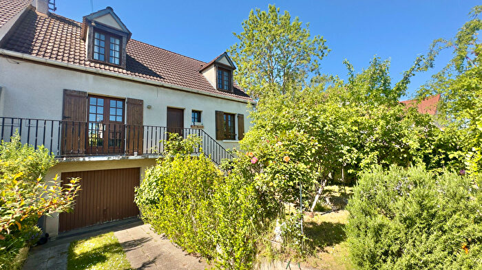 Maison 6 pièces à vendre - Viry-Châtillon, Port, Aviation