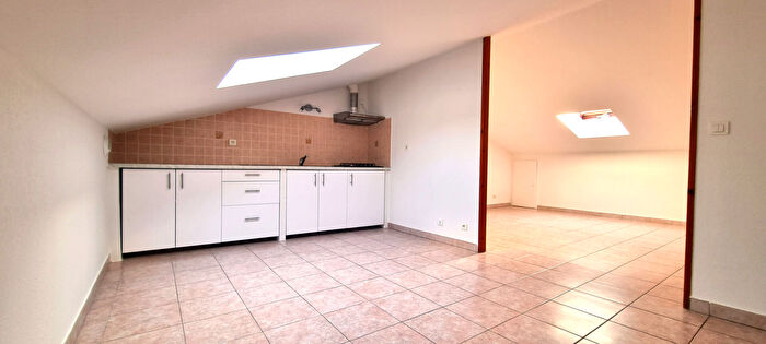 Lucciana : Appartement 2 pièces à louer
