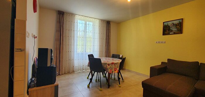 Appartement 2 pièces à vendre - Bessèges