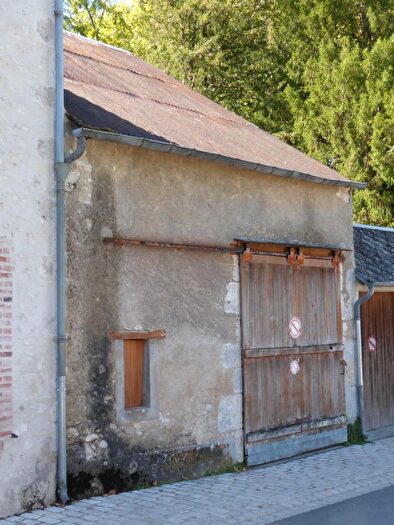 Mer - Maison 1 pièce à vendre