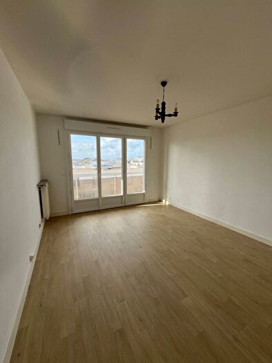 Appartement à louer - Orleans - 2 pièces - 1 chambre