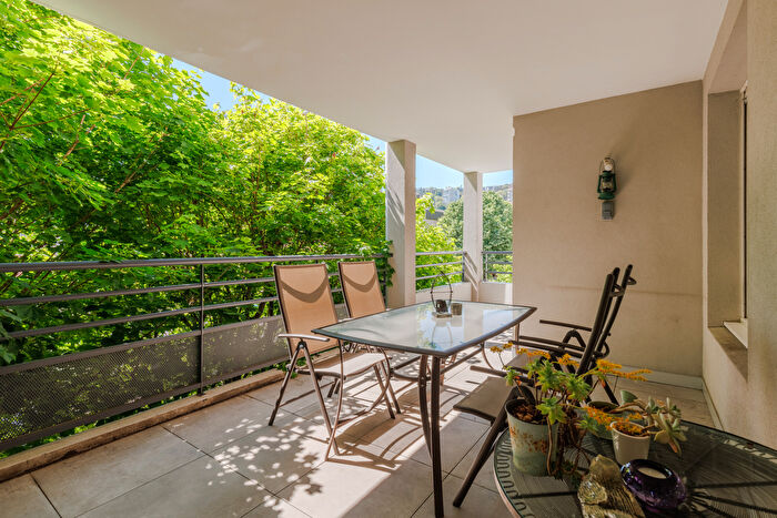 Lyon 2ème, Perrache, Confluence - Appartement 4 pièces à vendre