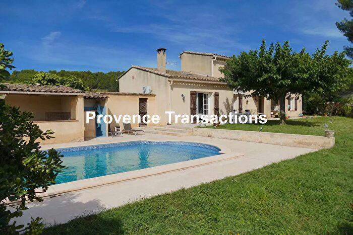 Maison à vendre - Vaison-la-Romaine - 3 chambres