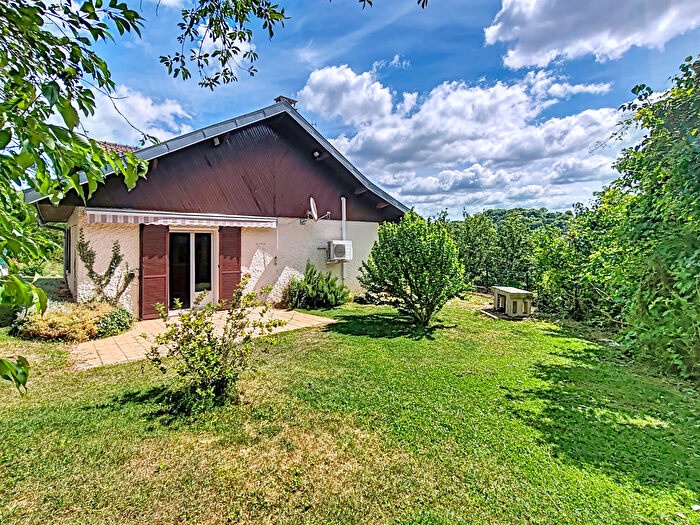 Maison 6 pièces à vendre à Saint-Mihiel