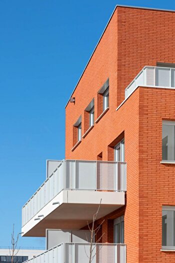 Appartement 2 pièces à Toulouse, LOrmeau, La Terrasse, La Grande Plaine, à vendre