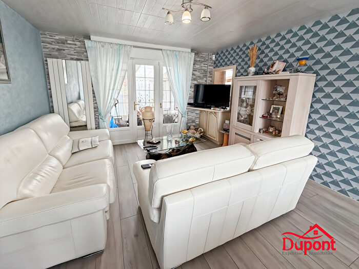 Maison à vendre - R ulx, Roeulx - 5 pièces - 3 chambres