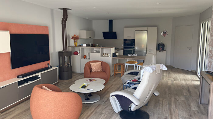 Maison 3 pièces à vendre - Les Sables-d'Olonne, La Chaume