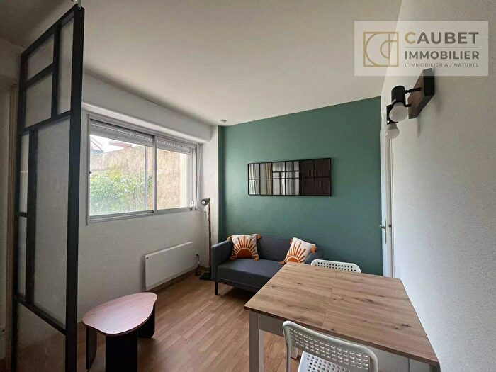 Appartement 1 pièce à louer à Ormeau-Figarol, Tarbes