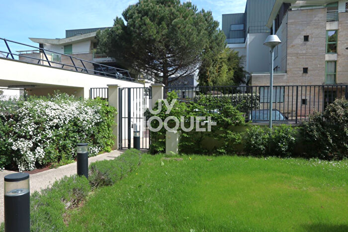 Appartement 2 pièces à vendre à Sceaux, Fontenay