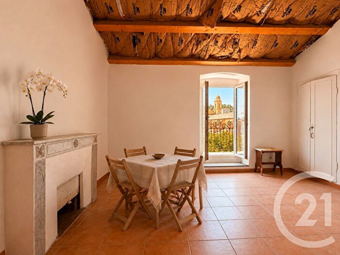 Appartement 3 pièces à Bastia, Centre-ville ancien, à vendre