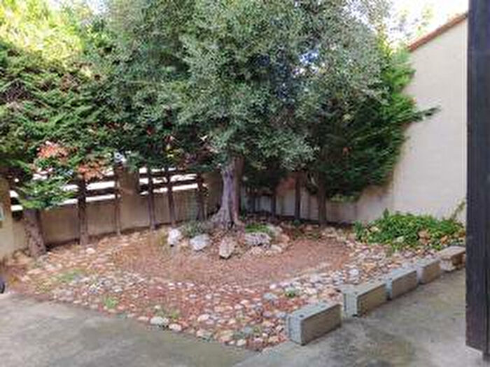 Maison à louer - Canet-en-Roussillon, Le Collège - 6 pièces - 4 chambres