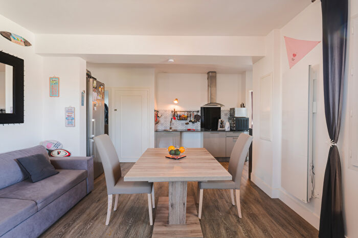 Appartement 3 pièces à vendre à Labenne