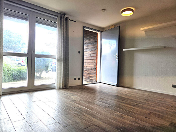 Appartement à vendre - La Rochelle, Centre-ville, Vieux-port, Marché - 1 pièce