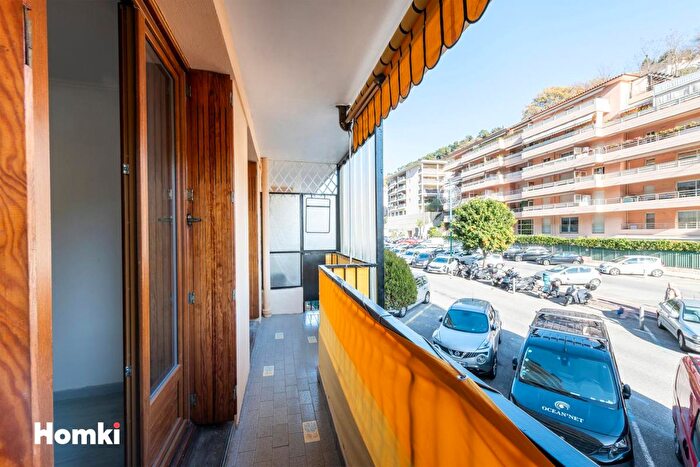 Appartement à vendre - Menton, Haut Borrigo, Saint-Paul-Garavan, Vallée de Gorbio - 4 pièces - 3 chambres