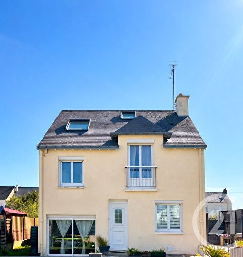 Trignac - Maison 6 pièces à vendre