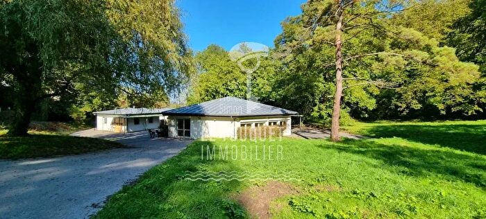Noisy-sur-Oise - Maison 10 pièces à vendre