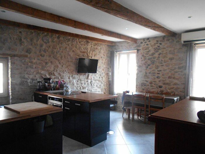Appartement 1 pièce à Saint-Marcel-dArdèche, à louer