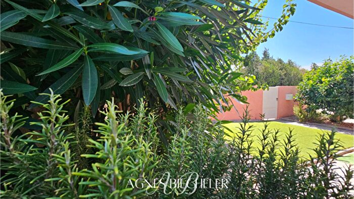 Maison à vendre - Bages - 4 pièces - 3 chambres