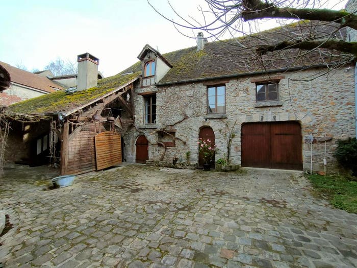 Maison 5 pièces à postalCode, à vendre