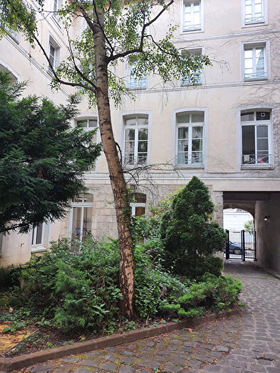 Appartement 3 pièces à louer à Melun, Centre-ville