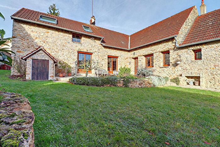 Maison à vendre - Rambouillet, Saint-Hubert, Louvière - 6 pièces - 3 chambres