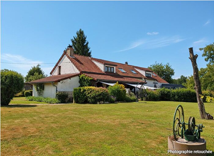 Maison 7 pièces à vendre - Sorbier