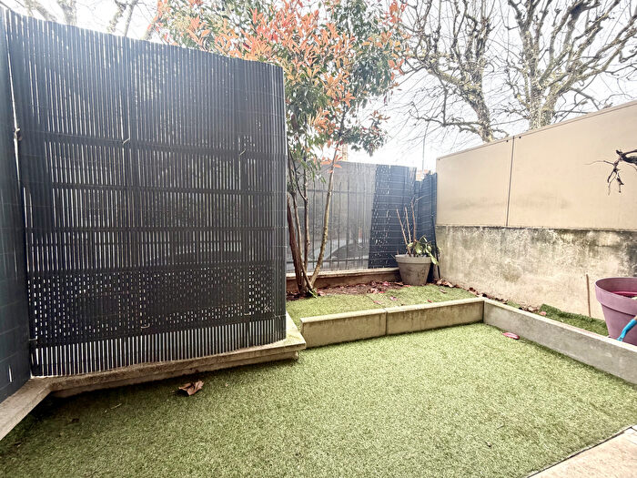 Appartement à louer - Les Lilas, Charles de Gaulle, Avenir - 1 pièce