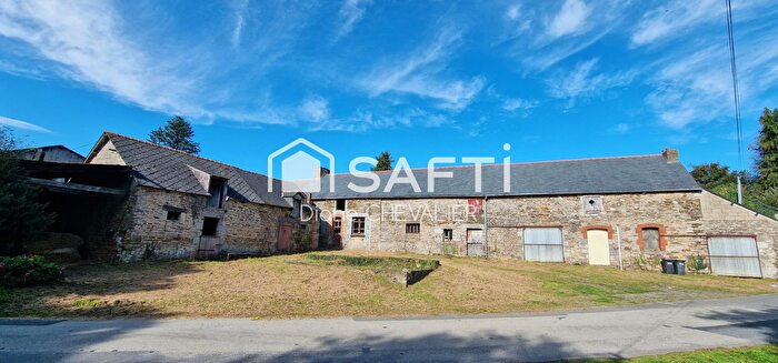 Maison à vendre - Collinée - 4 pièces - 1 chambre