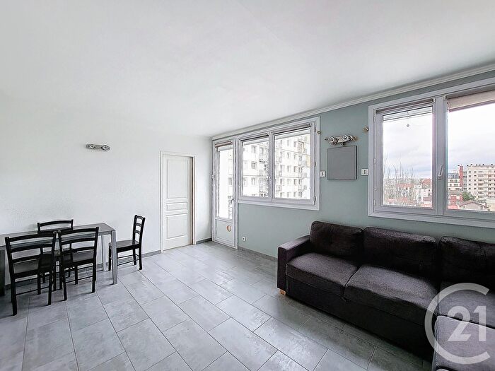 Bourg-la-Reine, Nord des pépinières - Appartement 3 pièces à louer