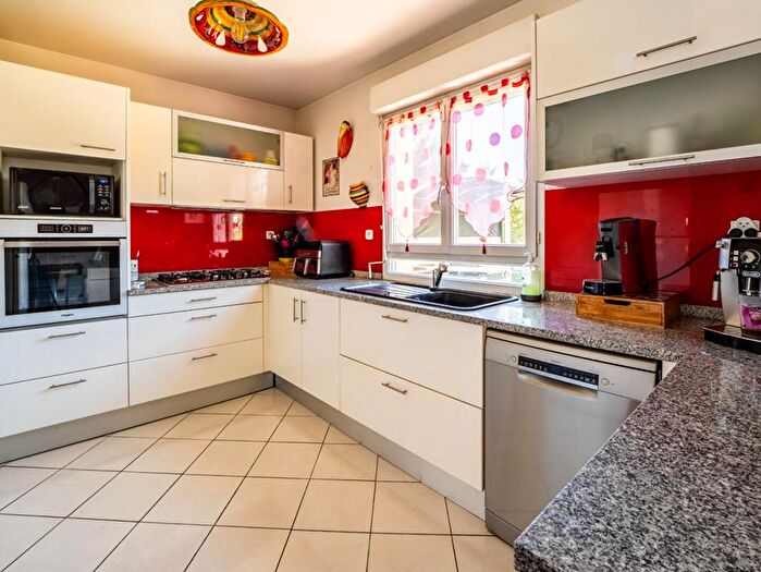 Maison 5 pièces à vendre - Mareuil-lès-Meaux