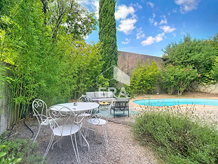 Marseille 9ème, Le Cabot - Appartement 5 pièces à vendre