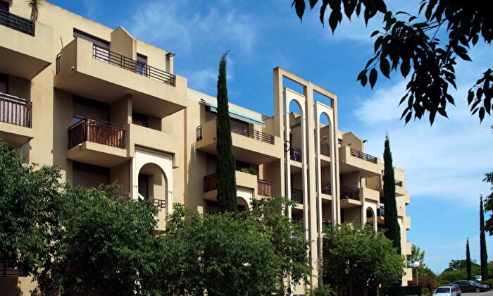 Appartement à louer - Montpellier, Hôpitaux, Facultés - 1 pièce