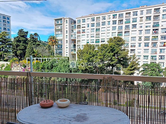 Appartement à vendre - Nice, Californie, Carras - 1 pièce