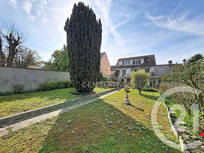 Noisy-le-Grand, Nord - Maison 6 pièces à vendre