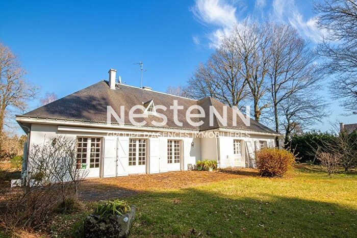 Maison 6 pièces à Arradon, à vendre