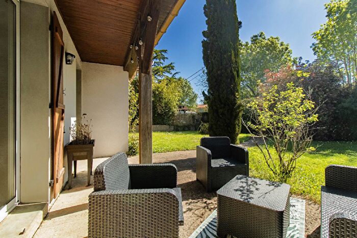 Maison à vendre - Vertou, Les Coteaux de Sèvre, Le Chêne, Portillon, La Forêt - 5 pièces - 4 chambres