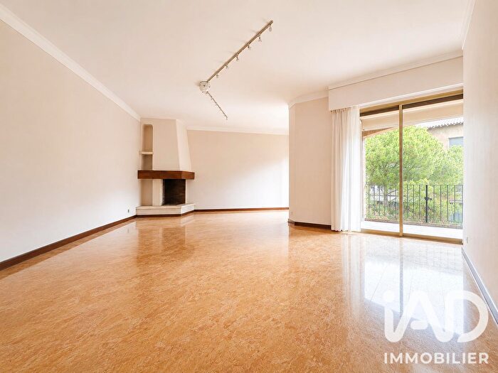 Appartement 3 pièces à vendre à Avignon, Magnanen, Teinturiers