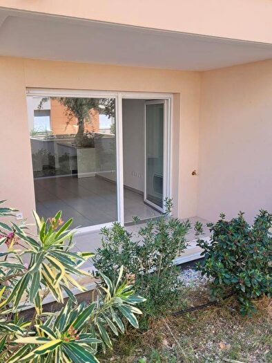 Aérodrome, Nîmes - Appartement 2 pièces à louer