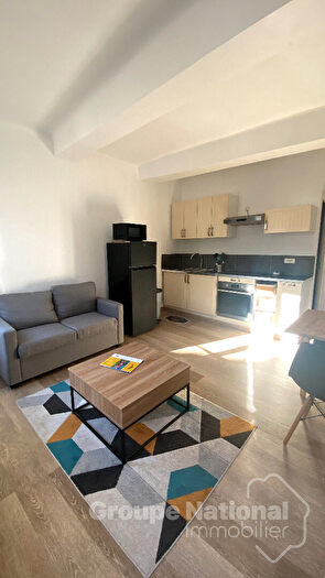 Rians : Appartement 2 pièces à louer
