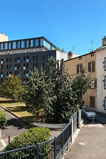 Clermont-Ferrand, Oradou - Appartement 3 pièces à vendre