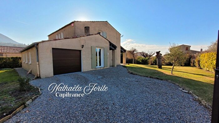 Maison à vendre - Digne-les-Bains, Moulin, Tivoli - 6 pièces - 5 chambres