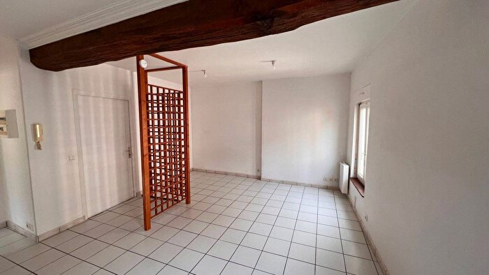 Appartement 1 pièce à Maintenon, à louer