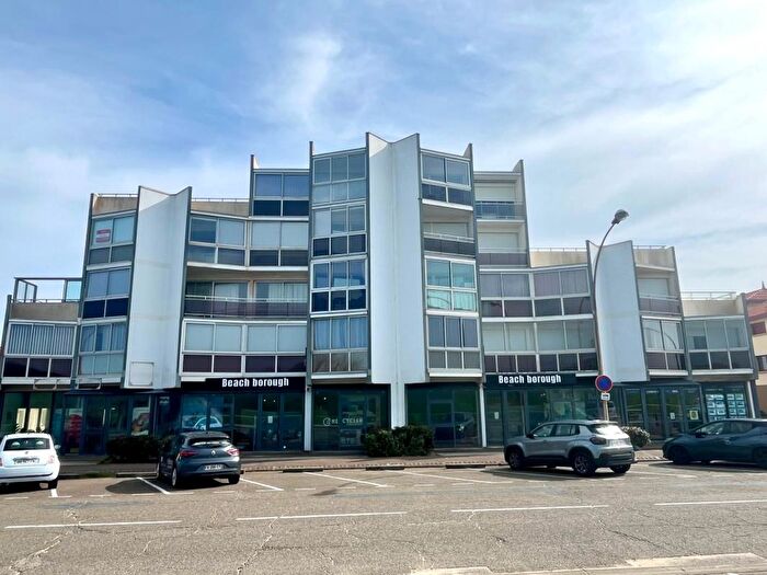 Appartement à vendre - Biscarrosse, Biscarrosse Plage - 1 pièce