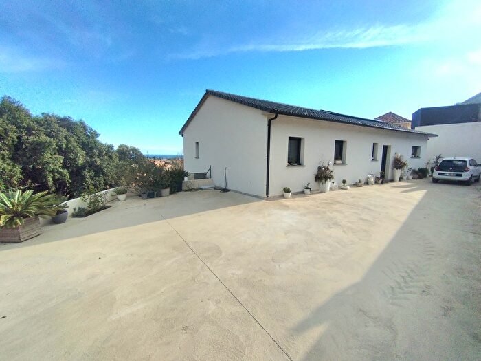 Penta-di-Casinca : Maison 5 pièces à vendre