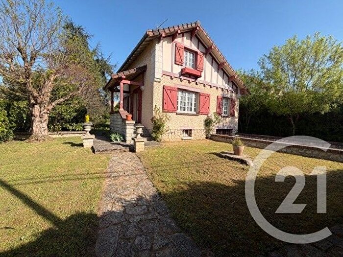 Maison 4 pièces à vendre - Cergy, Bords dOise