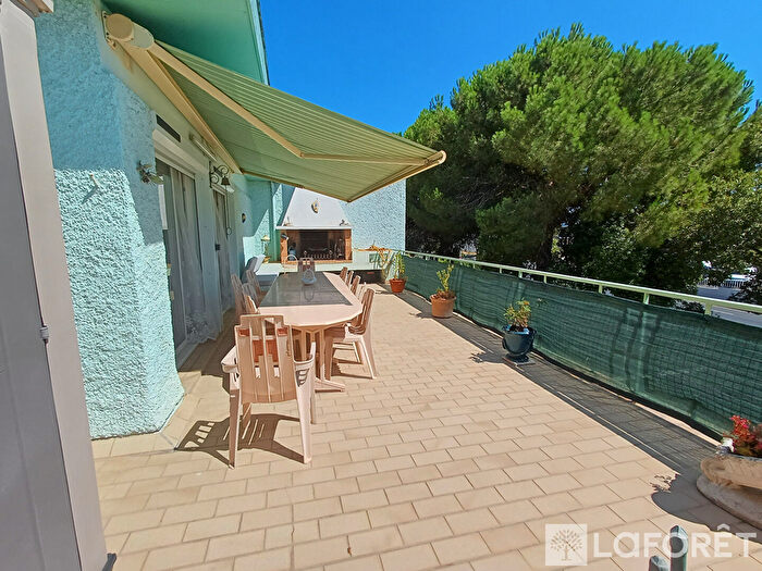 Béziers, La Devèze, Gargailhan - Maison 5 pièces à vendre